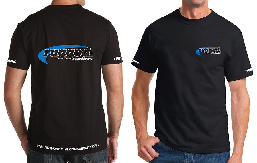 Rugged T-Shirt – DezGear Apparel