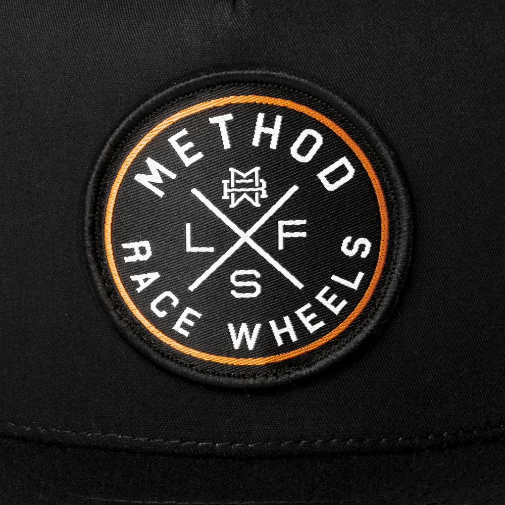 Method Circle LSF Trucker Hat – DezGear Apparel