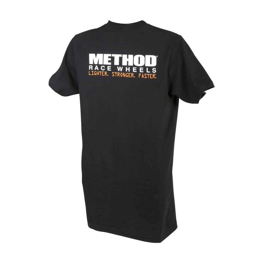 Method Race Wheels pit tee v.3 t-shirt – DezGear Apparel